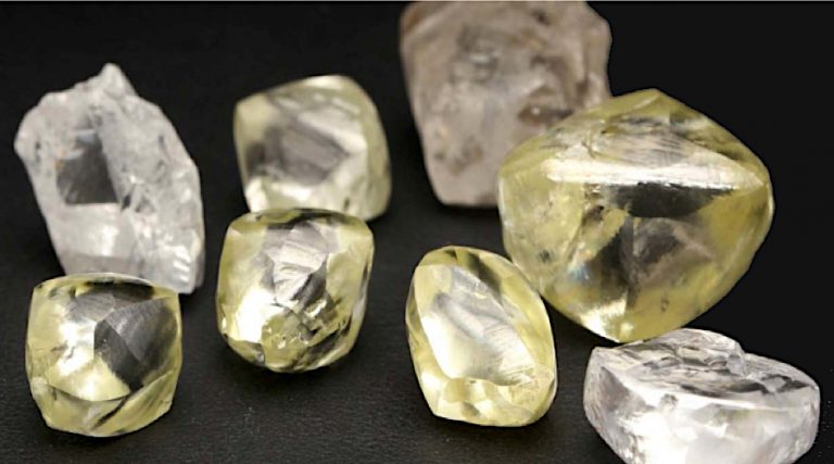 Lucapa sells $1.5 million worth of Mothae diamonds - MINING.COM