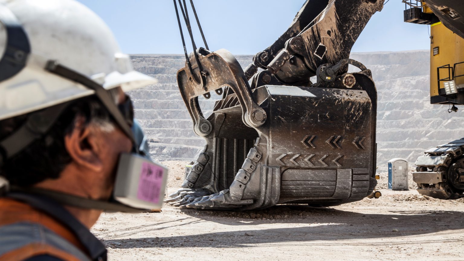 Codelco's tough copper supply task - MINING.COM