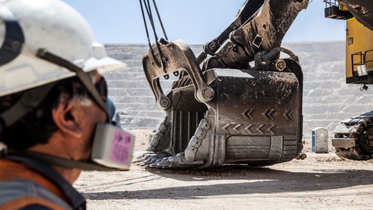 Codelco strikes early deal with Radomiro Tomic mine supervisors' union ...