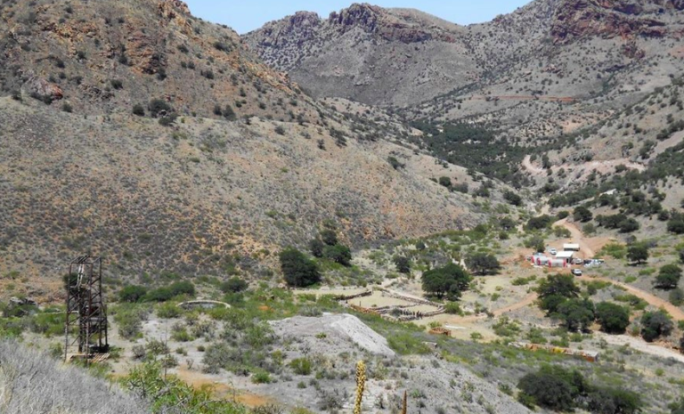 Kootenay Silver halts work at Mexico project after miner goes missing ...