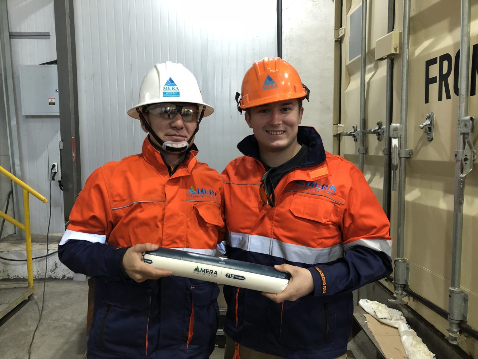 Spotlight on mine blasting - MINING.COM
