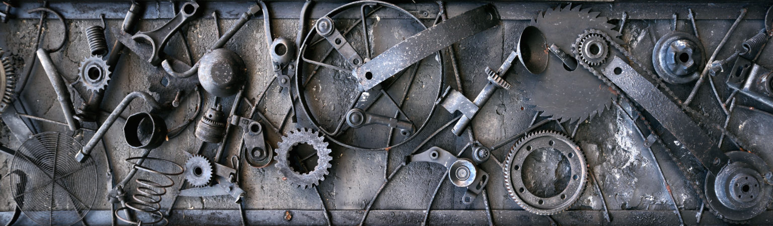 The metals of antiquity — iron - MINING.COM