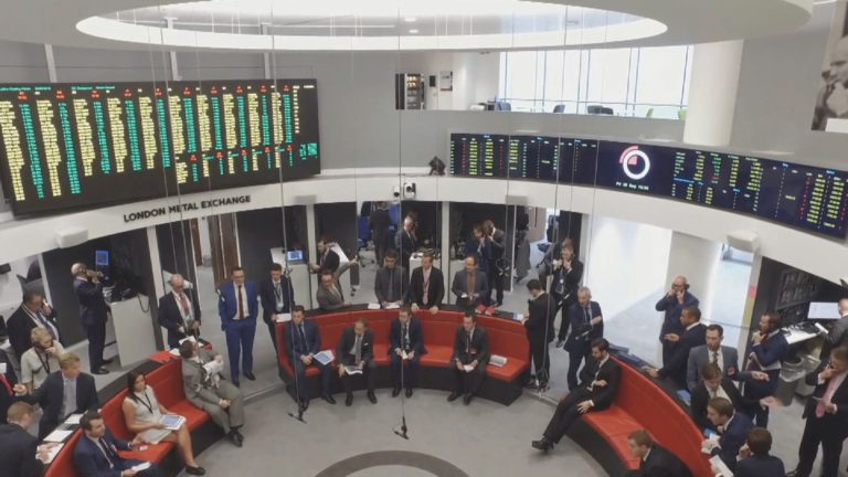 Marex Spectron cancels London IPO in 'challenging' market - MINING.COM