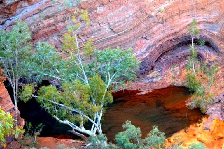 Rio kept destruction of Ice Age Australia heritage secret, Aboriginal ...