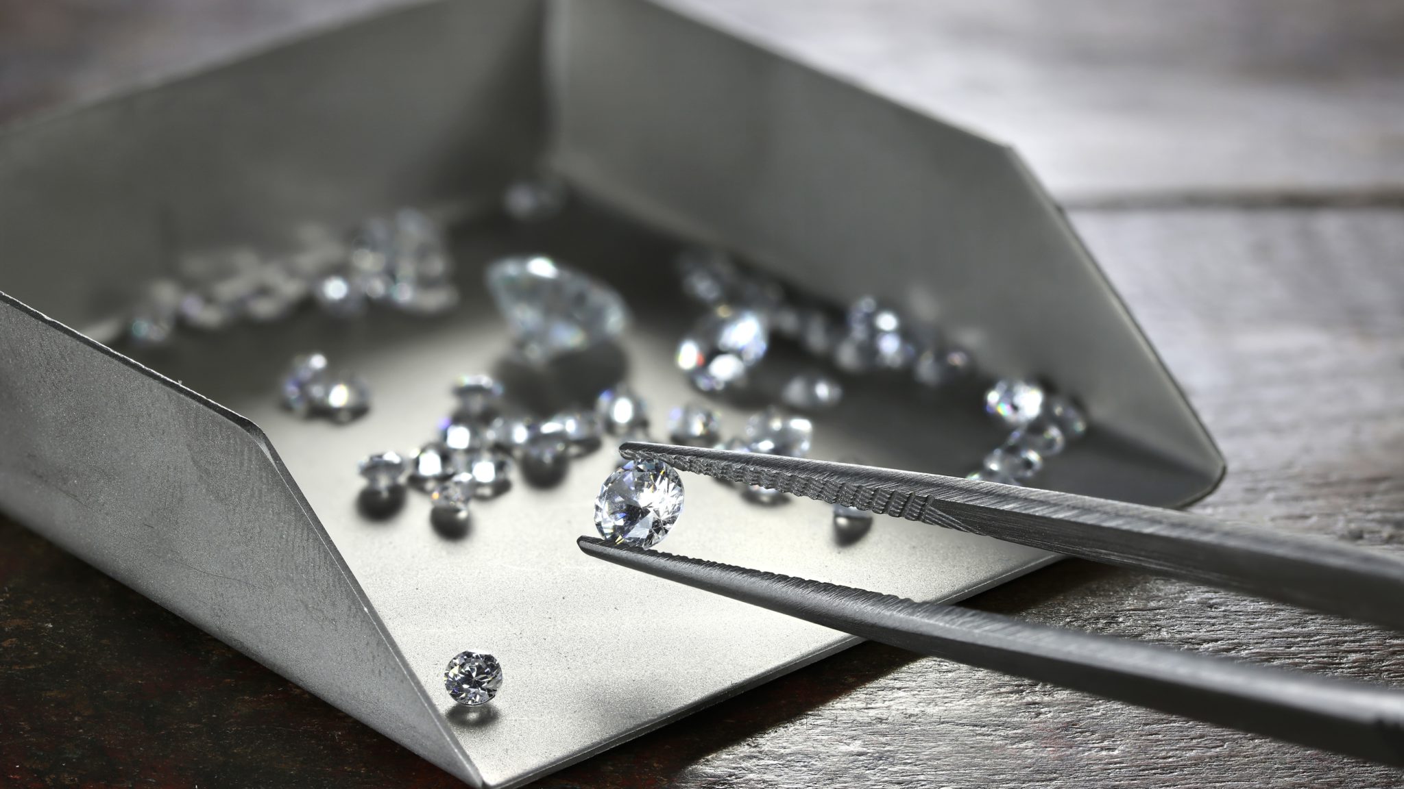 Botswana mining growth seen flat amid dim diamond outlook - MINING.COM