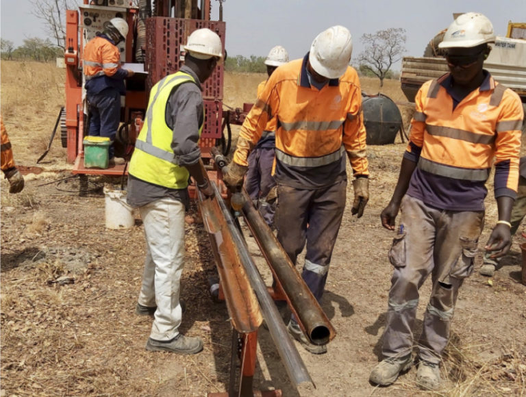 Australia's Firefinch sees output at Mali lithium mine by early 2024 ...