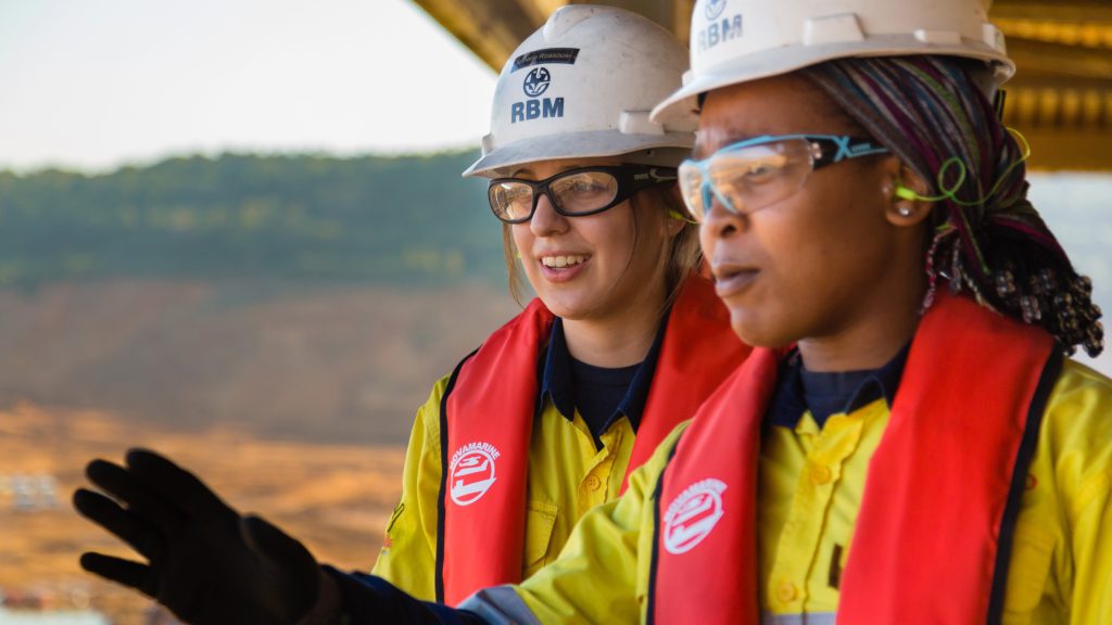 As Dual Listings Fall Out Of Favour Rio Tinto Set To Hold The Line