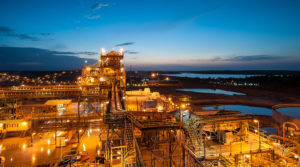 Barrick confirms extension of Tongon mine life - MINING.COM