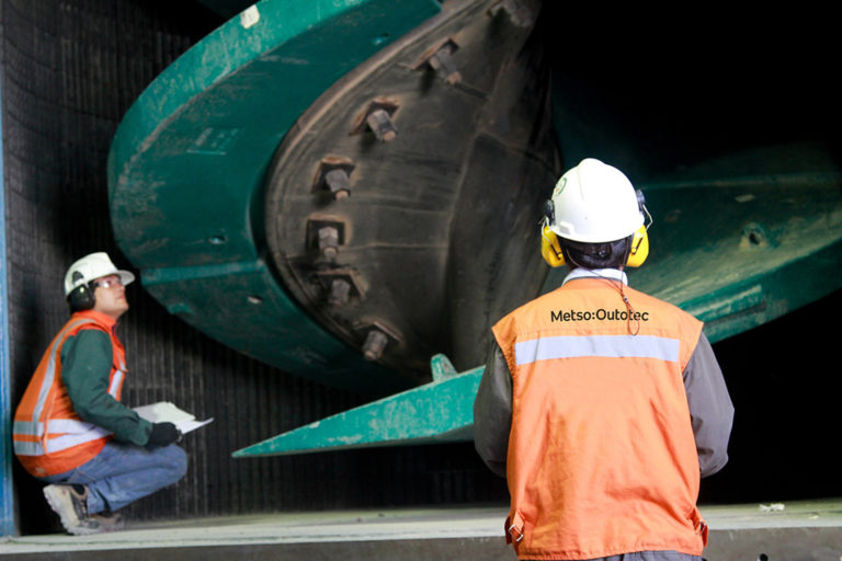 Head of BHP's Escondida mine says Chile must do more to spur investment ...