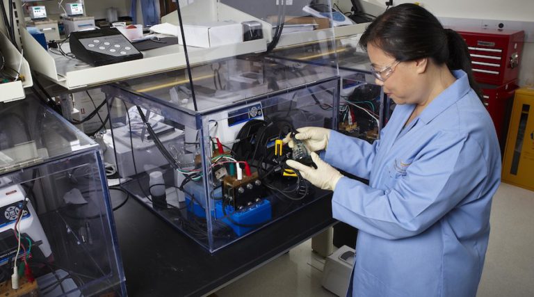 Redox flow battery market expected to become multi-billion by 2031 ...