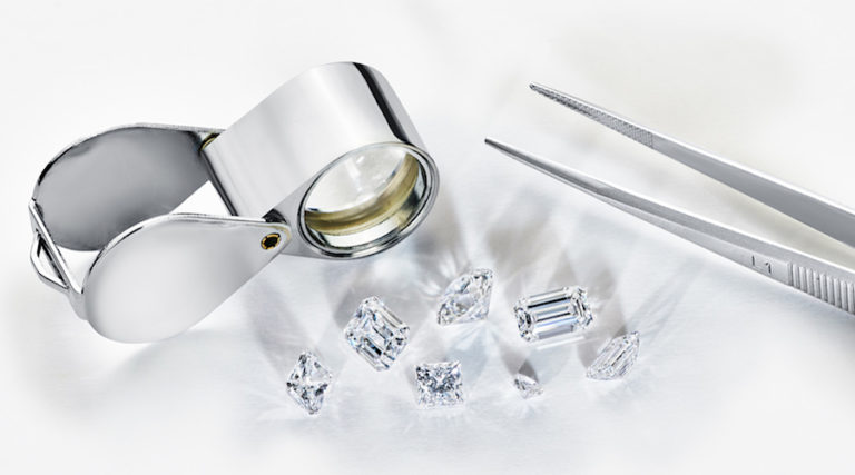 Alrosa unveils new diamond tracking method - MINING.COM