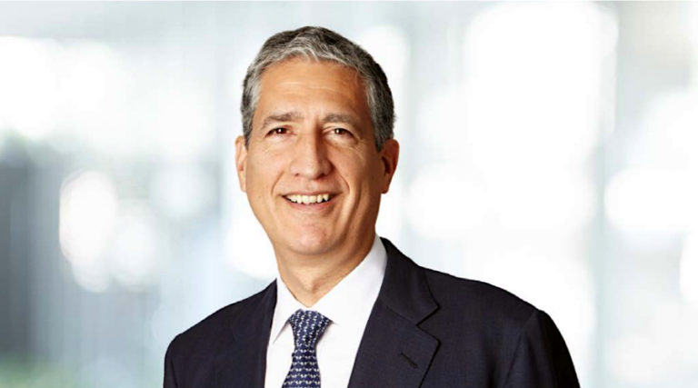 AngloGold names ex-BHP exec Calderon as new CEO - MINING.COM