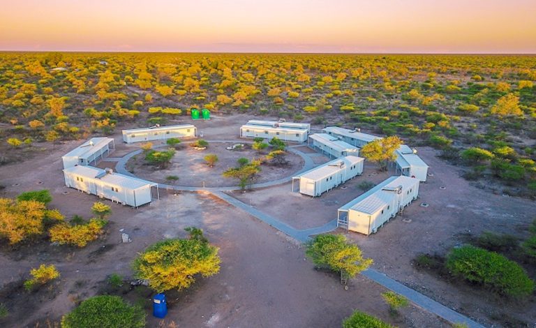 Sandfire granted licence for copper mine in Botswana - MINING.COM