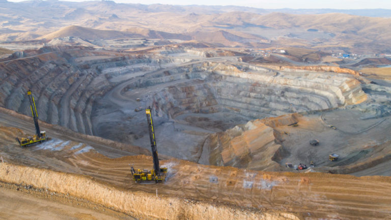 Partner Content: Peru’s mining industry prepares for a new era under ...