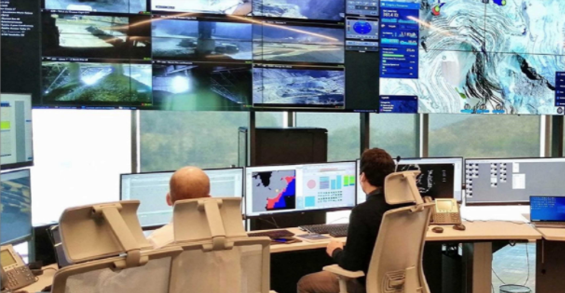 Manage your mine operations remotely. From anywhere, anytime. - MINING.COM