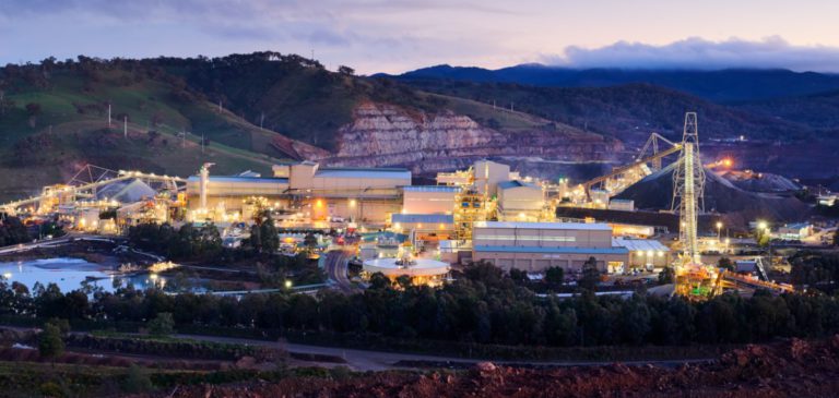 PFS for Newcrest’s Cadia PC1-2 delivers attractive economics - MINING.COM