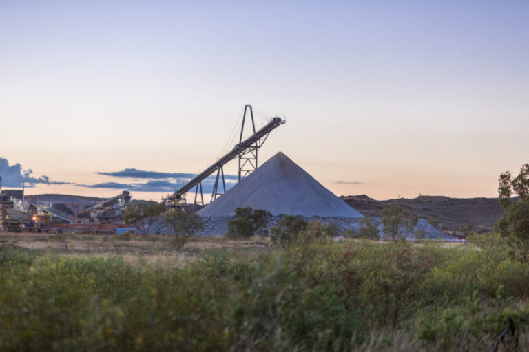 Pilbara Minerals shares hit another high on first lithium sales ...
