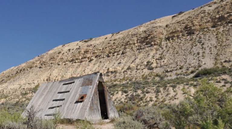World’s largest trona deposit emits enough methane to power 1m homes ...