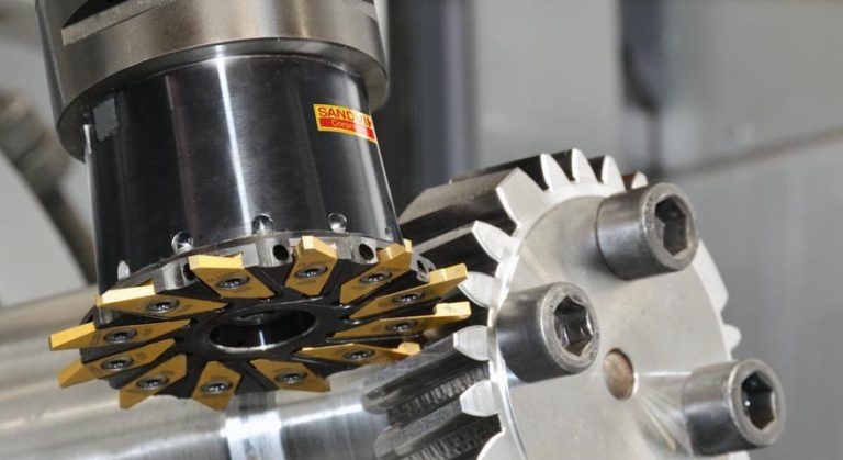 Sandvik raises revenue target for Manufacturing Solutions segment ...