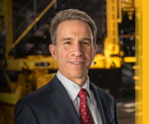 Caterpillar CEO says worker shortage adds to supply chain snags ...
