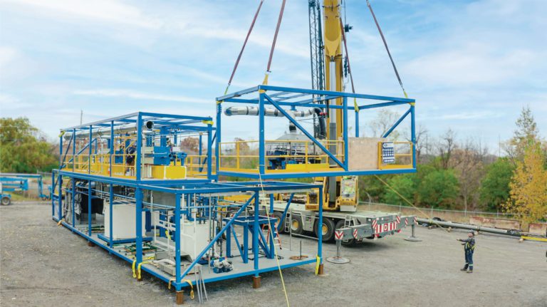 Glencore to invest $200m in battery recycling firm Li-Cycle - MINING.COM