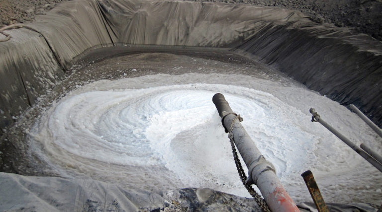 How lithium can be efficiently extracted from oil and gas wastewater ...