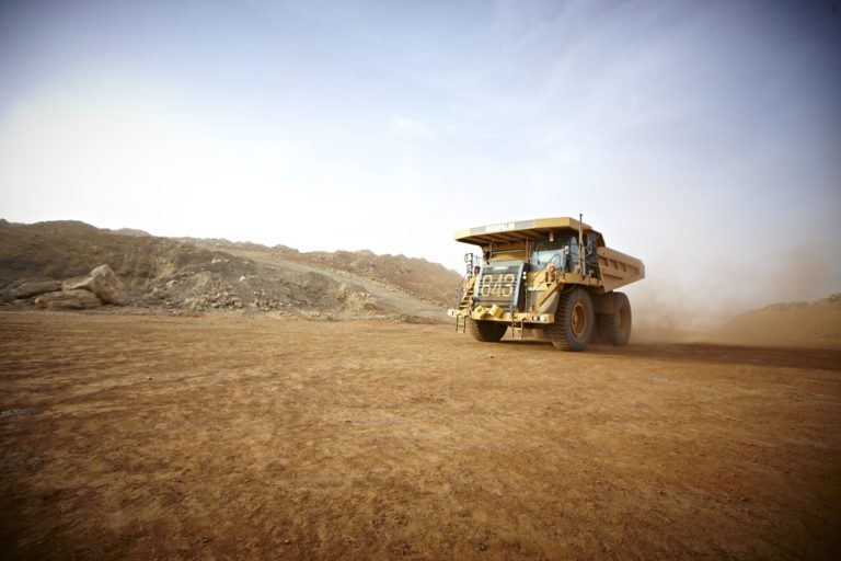 Iamgold says all Burkina Faso mine personnel safe after Friday's attack ...