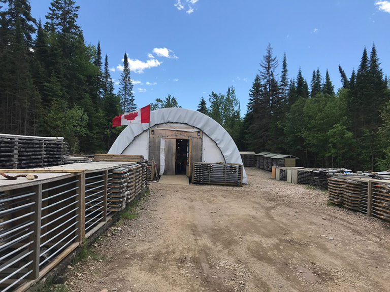 Red Pine says former CEO tampered with Wawa gold assays - MINING.COM