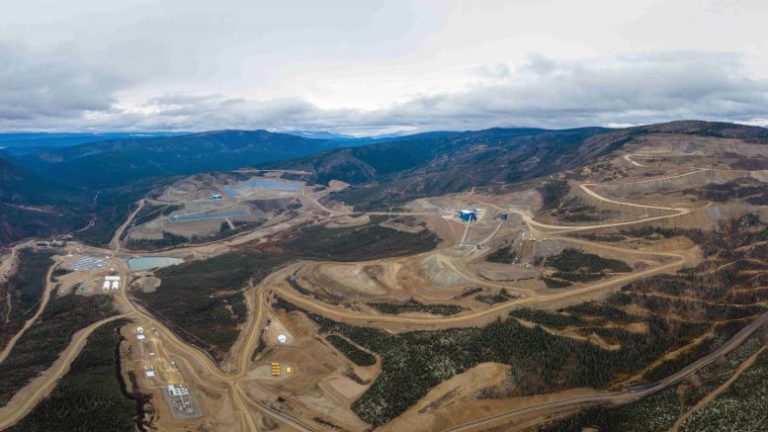 Canada’s Yukon aims to reopen mine seized from Victoria Gold - MINING.COM