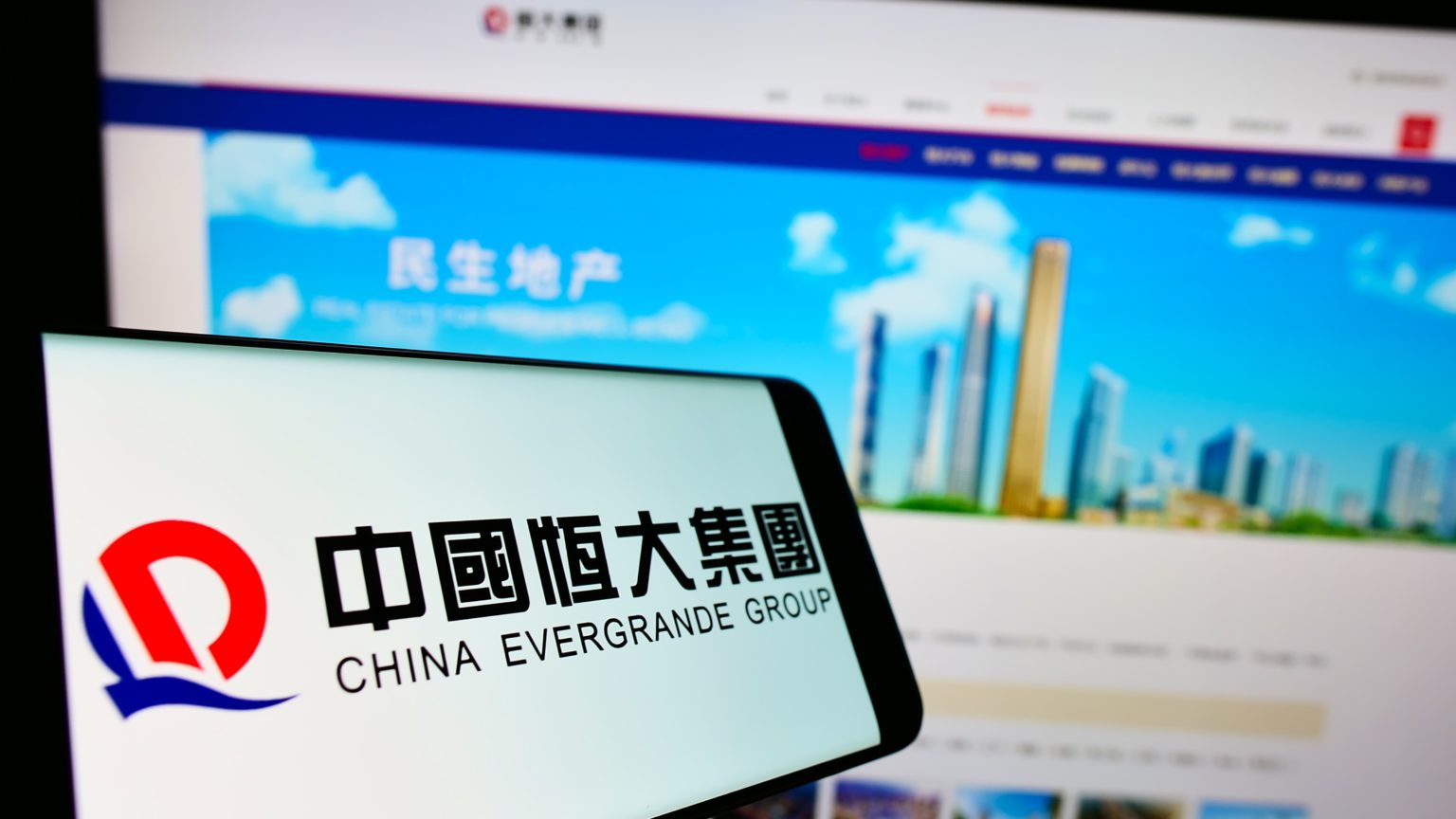 Copper price at 1-month low on global sell-off as Evergrande crisis ...