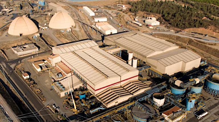 Trafigura nearly doubles profit to hit record in FY 2021 - MINING.COM