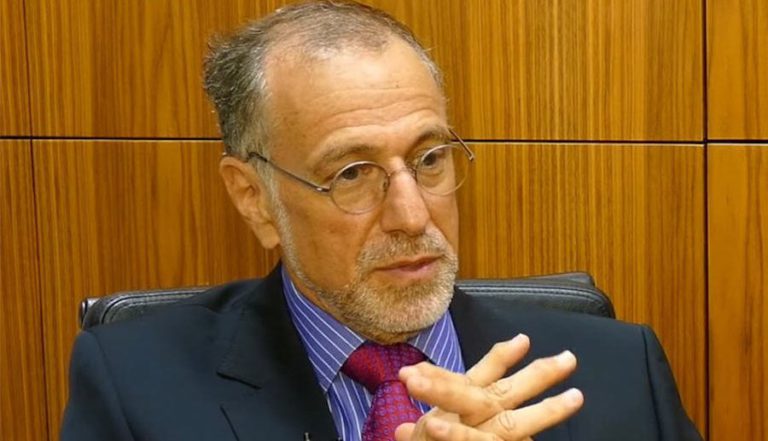 Mining veteran Mick Davis raises $590 million for metals fund - MINING.COM