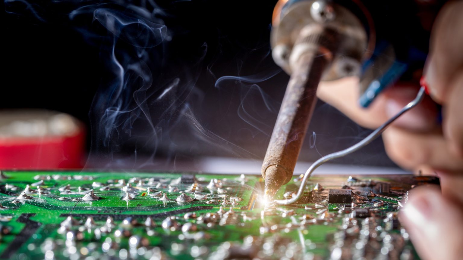 Soldering on: Tin price surges past $40,000 after Jakarta jolt - MINING.COM