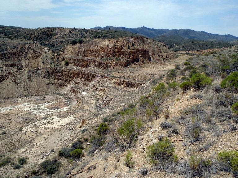 World Copper signs definitive deal to acquire Zonia project in Arizona ...