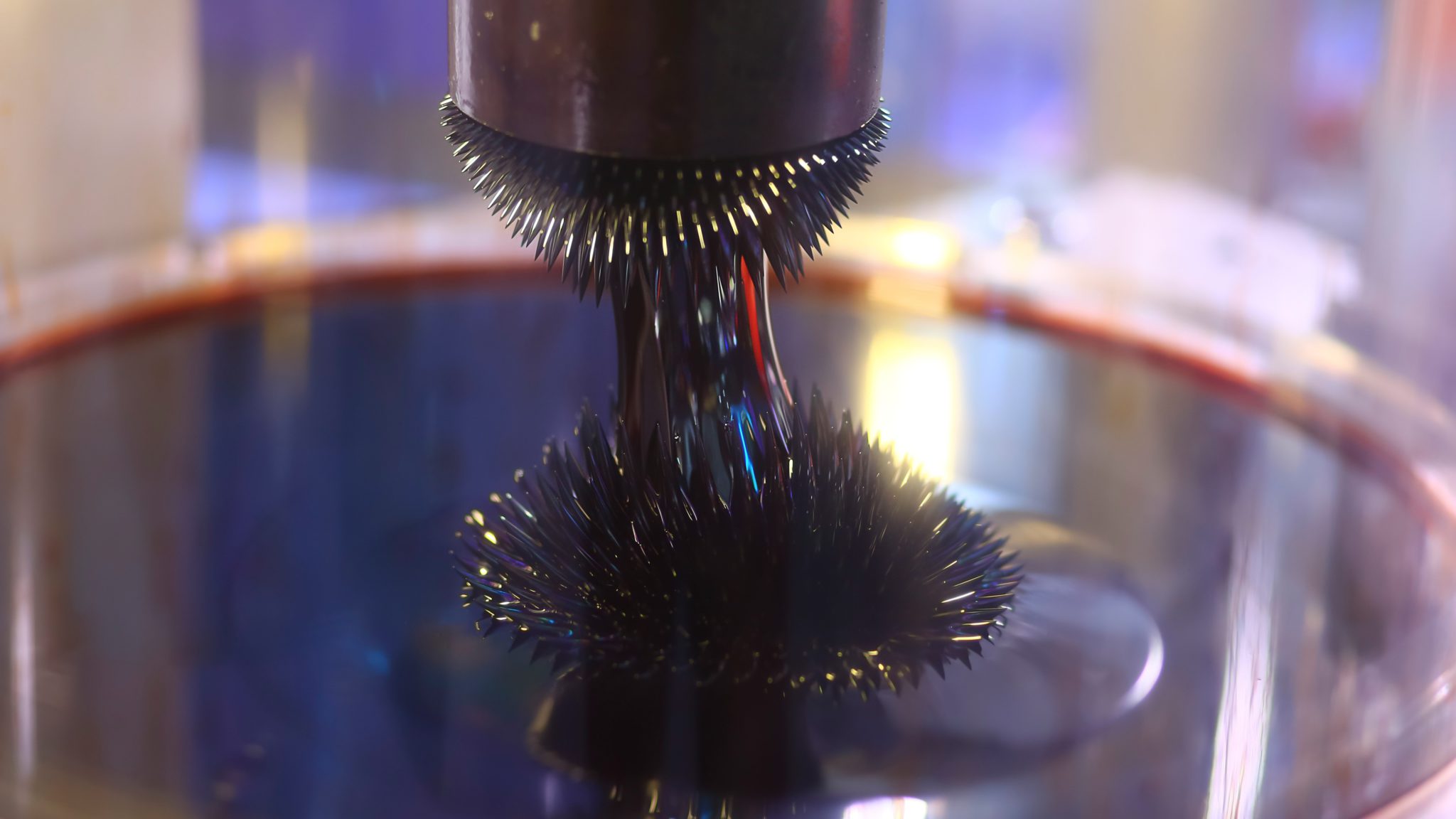 Rare earth prices at decade-high amid supply tightness - MINING.COM