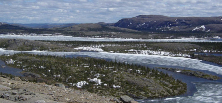 Friedland-backed Ivanhoe Electric funds South Voisey's Bay survey ...