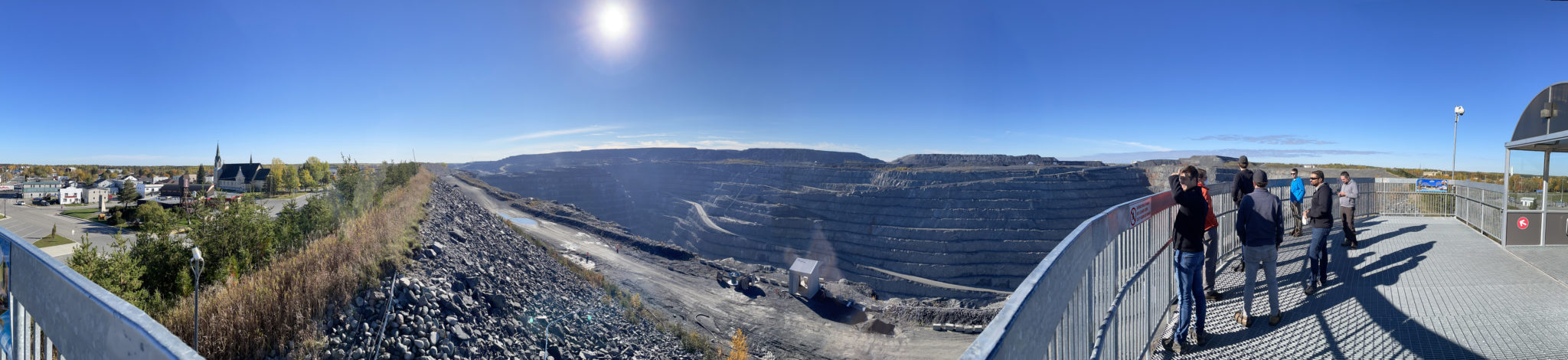 Panorama: Canada’s largest gold mine - MINING.COM