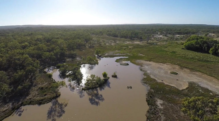 Impact of Carmichael coal mine on Doongmabulla Springs not understood ...