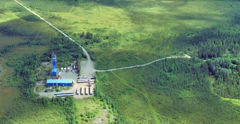 Maple Gold moves the needle at Douay and Joutel in Quebec - MINING.COM