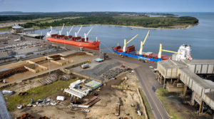 S. African port operator Transnet declares force majeure at Richards ...