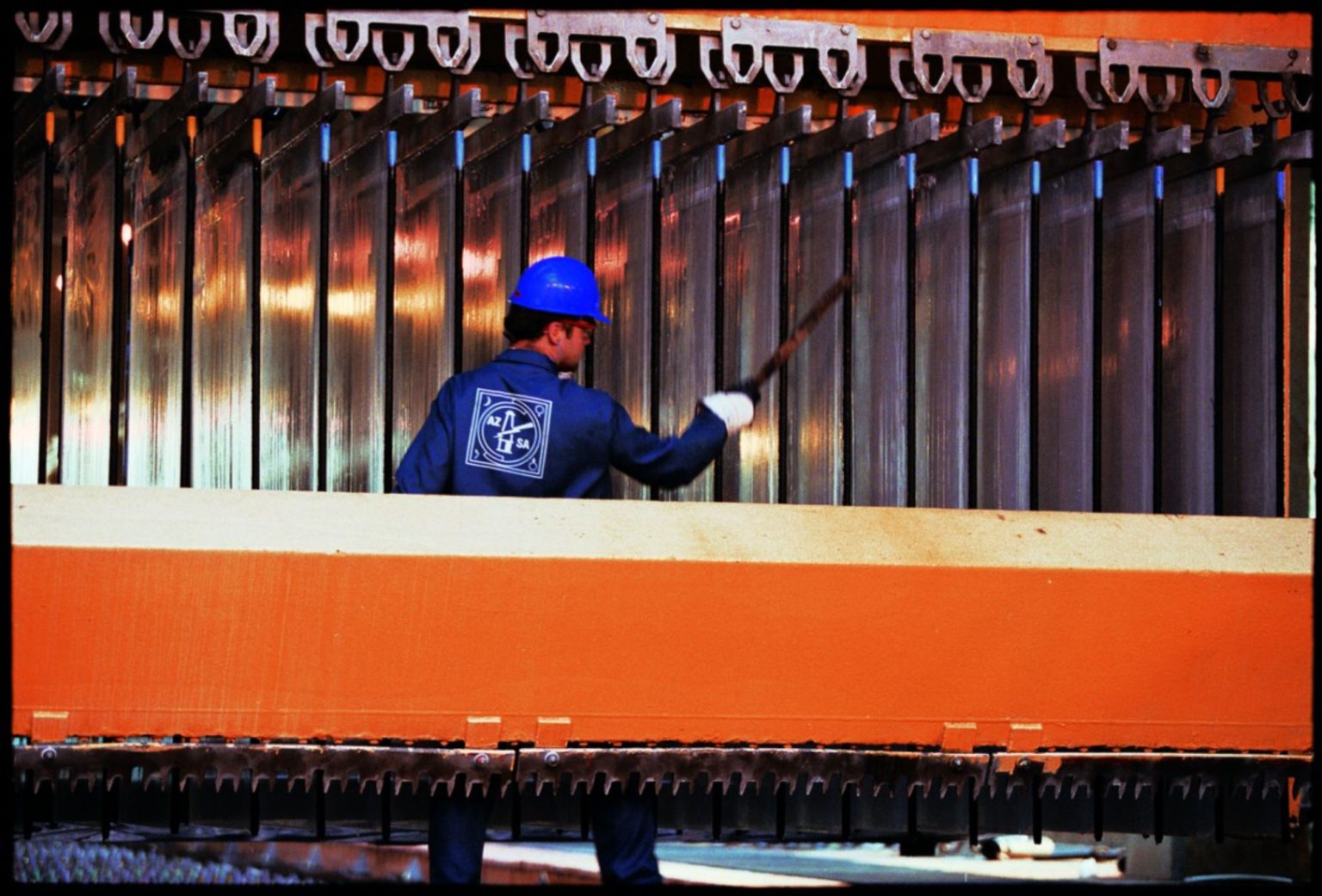 Glencore sells Bolivian zinc assets to Santa Cruz Silver for $110 ...