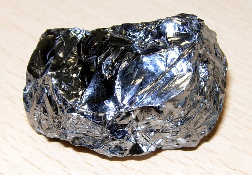 Silicon s 300 Surge Throws Another Price Shock At The World MINING COM