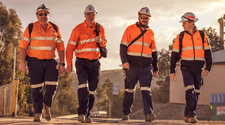 Miners face talent crunch as electric vehicles charge up metals demand ...