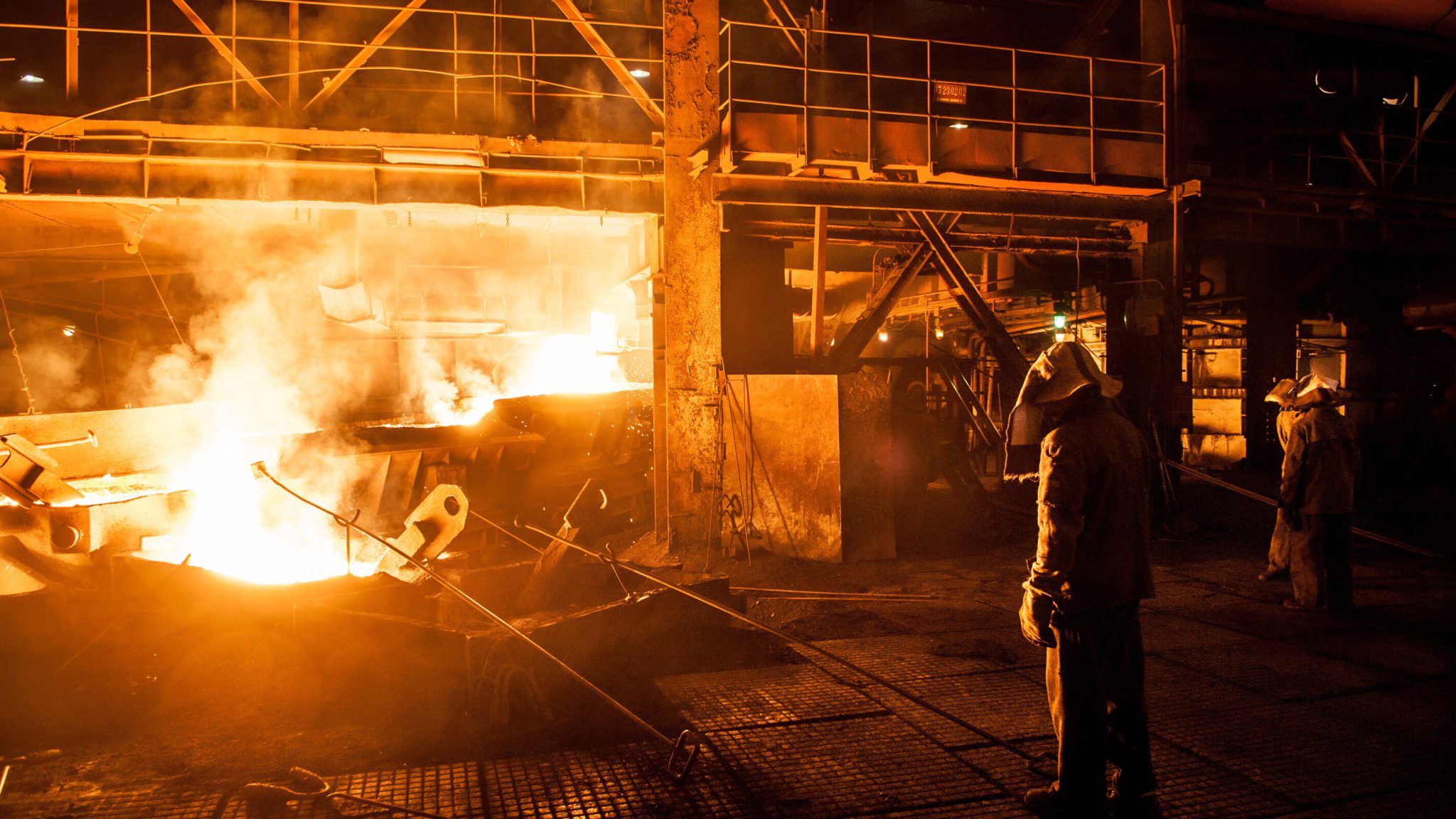 Iron ore price gains as China pledges package of stimulus polices ...