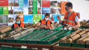 Rio Tinto says 60 Jadar mines needed to fill lithium gap - MINING.COM