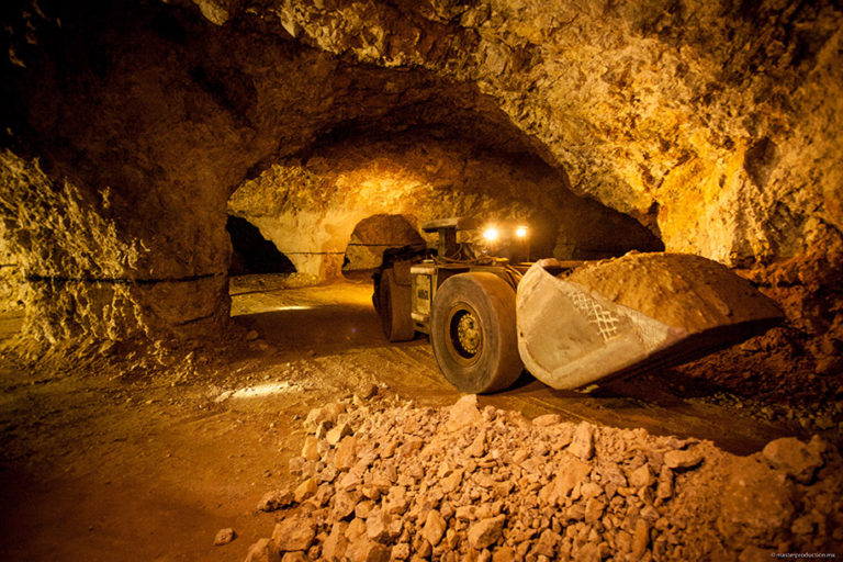 1-Scoop-tram-in-newly-adopted-room-and-pillar-mining-method-at-Opodepe ...