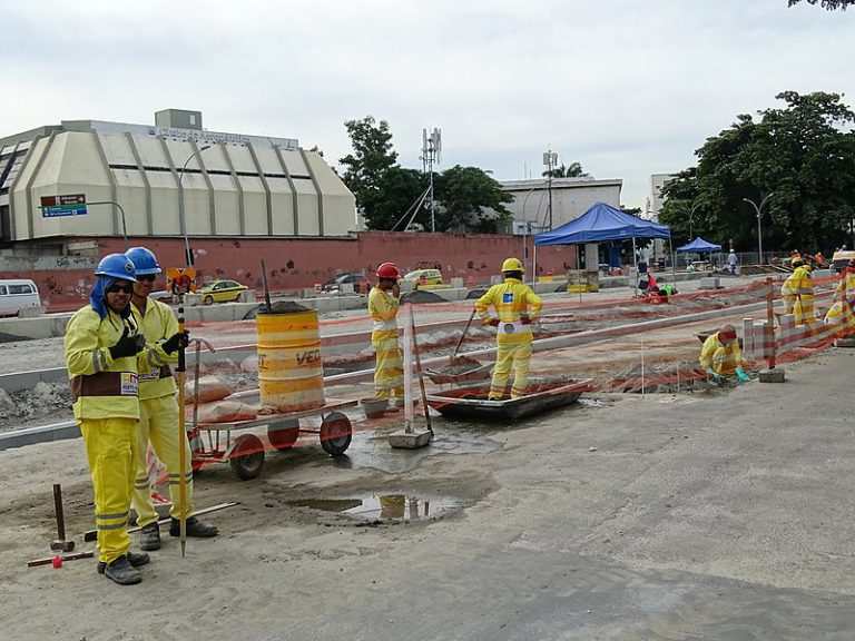 Vale sees spinoff hope in tapping waste for building materials - MINING.COM