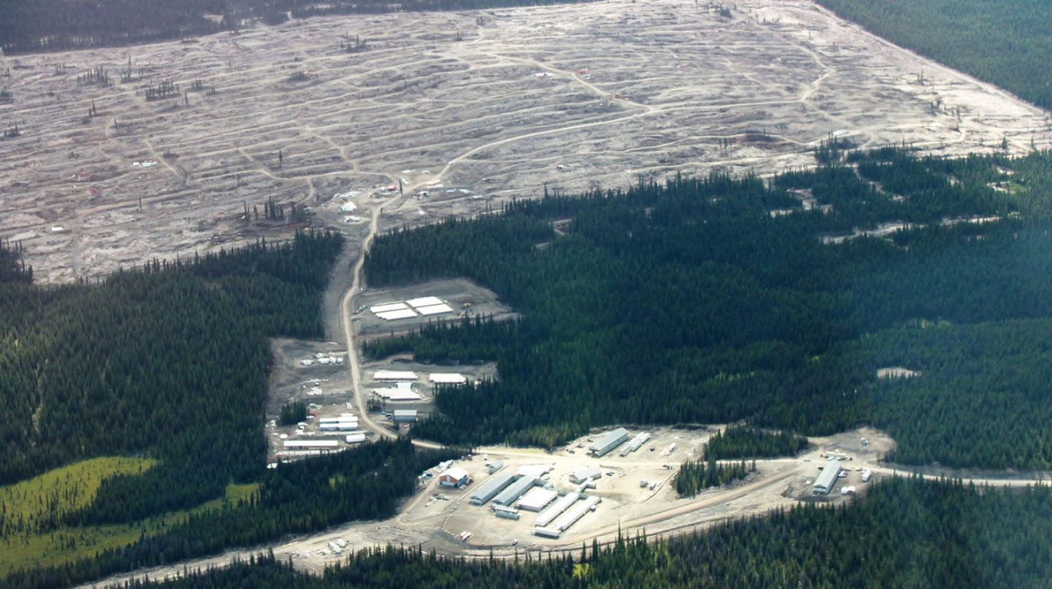 Wheaton offers $140m for Artemis’ Blackwater mine silver stream ...