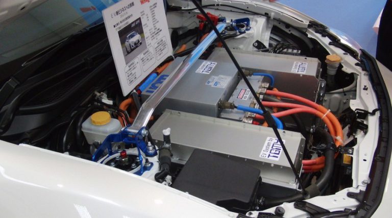 Battery pack prices fall but commodity boom may drive them back up ...