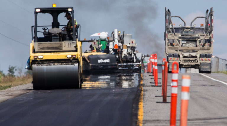 New road paves the way for Canada’s first primary cobalt mine - MINING.COM